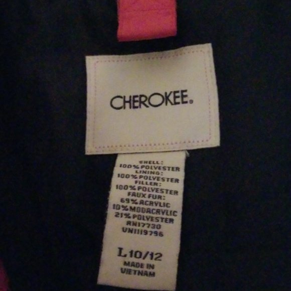 Cherokee | Jackets & Coats | Cherokee Coat | Poshmark